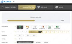 JLCPCB Invites You to Try Free 6-8 Layer PCB Prototyping