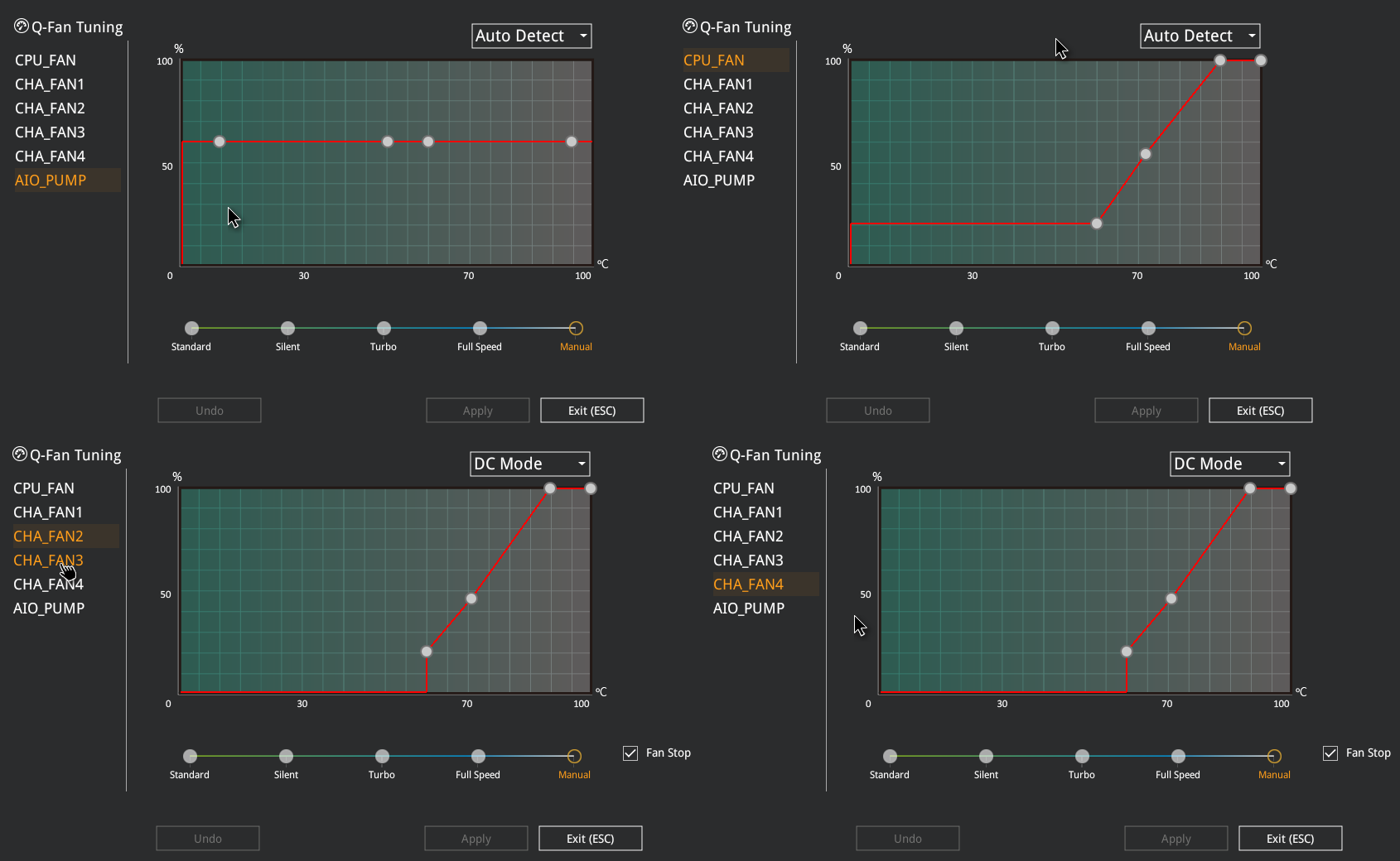 Głośne chłodzenie Arctic Liquid Freezer III 360 i wysokie temperatury ...