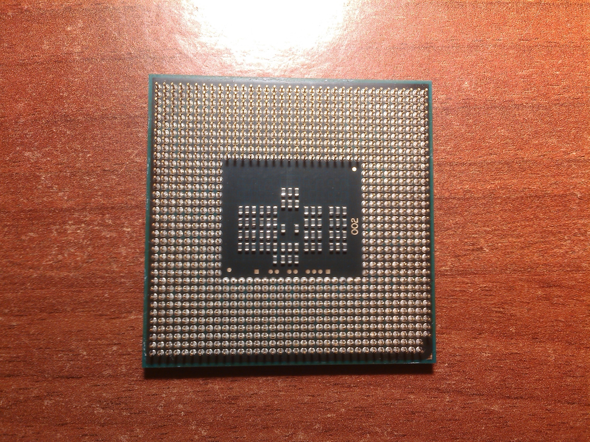 [Sprzedam] Procesor Intel Core Extreme I7 940XM PGA988