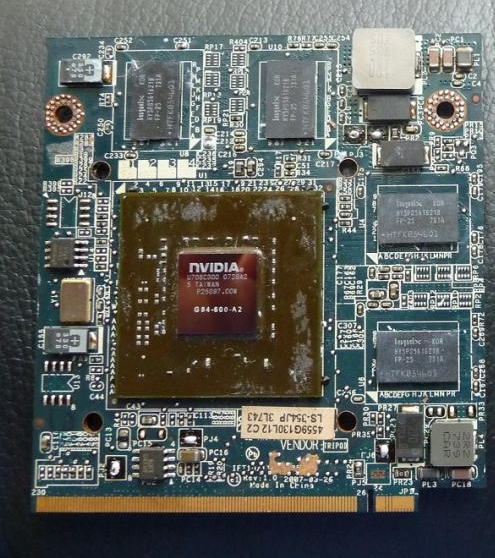 [Sprzedam] Części do laptopów, Compal FL90 - elektroda.pl