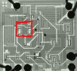 [Rozwiązano] Lokalizacja elementów na płytce drukowanej wzmacniacza ...