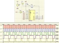 Uruchomienie licznika 74160 – konfiguracja wejść i pierwsze kroki z układem