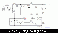 Jak zbudować zasilacz 12V z regulowanym ograniczeniem prądu 1–5A?