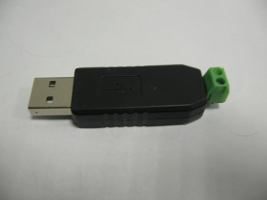 PLC Konwerter RS485 USB Modbus. Profibus jak zastosować