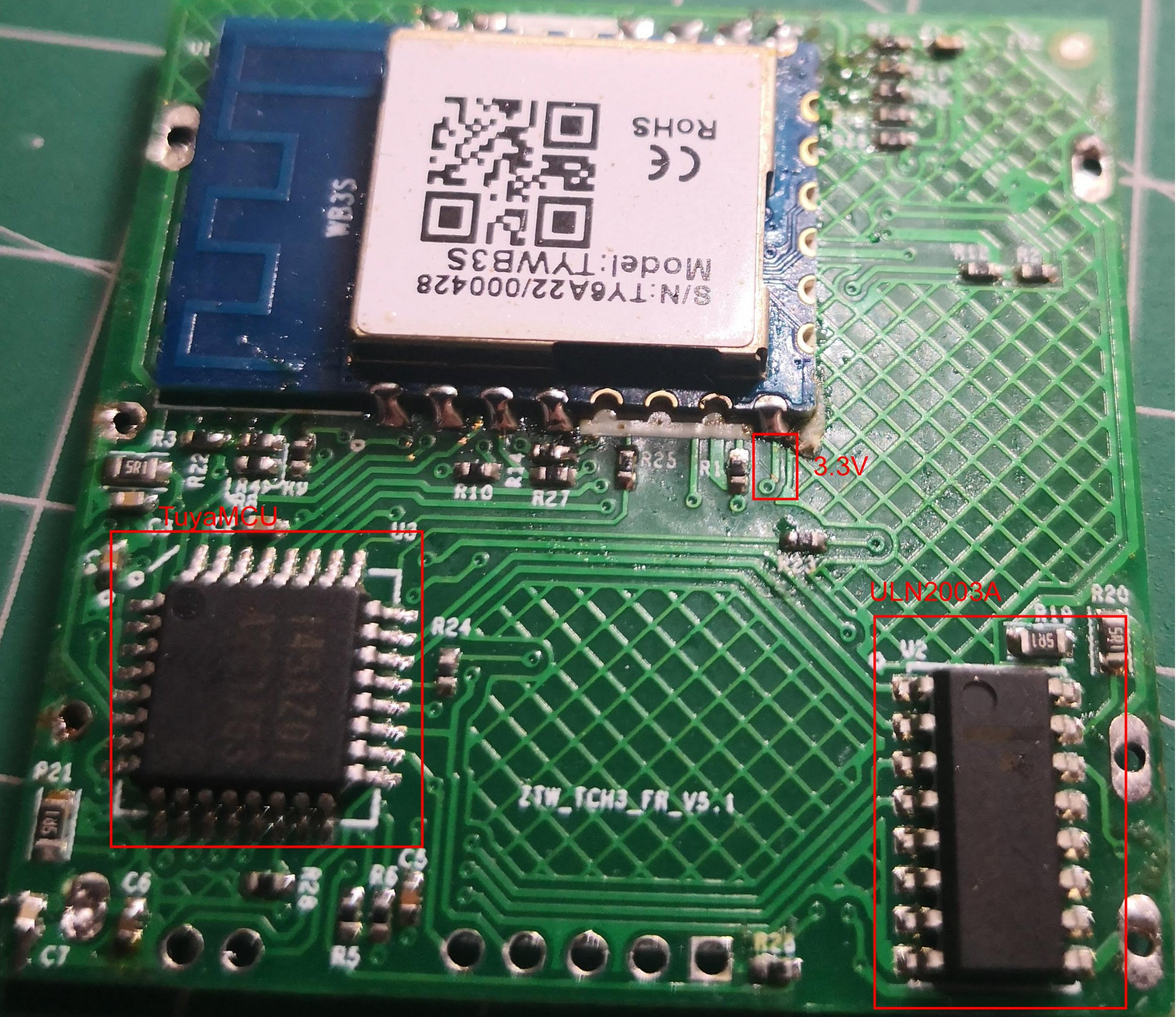 BK7231 datasheet, pinout, programming, specification, wiki (BK7231T ...