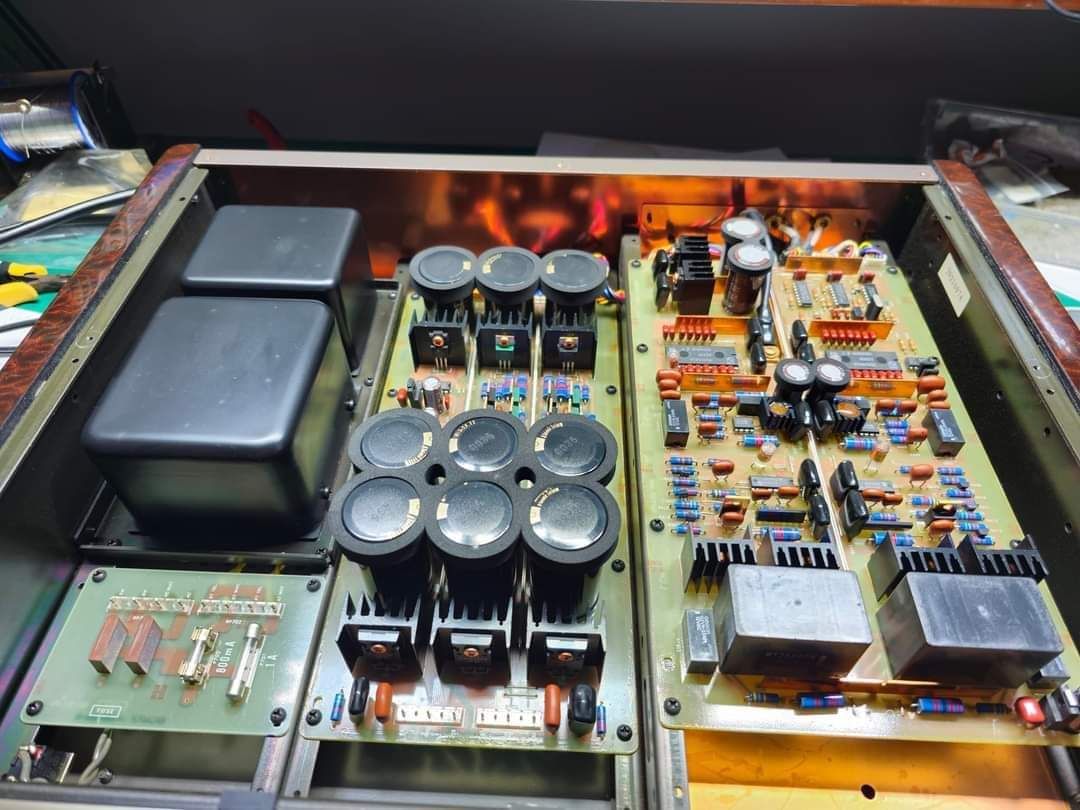 Sony DAS-R1 / Sony CDP-R1