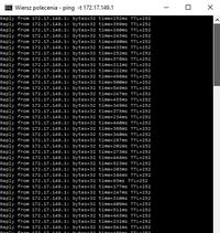Asus RT-N14U - Rozłącza połączenie z internetem - elektroda.pl