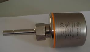 [Sprzedam] Przepływomierz IFM SI5000, kabel, adapter 1/2"