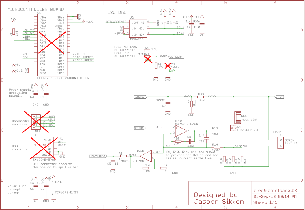 [Zlecę] Adaptację i wykonanie układu elektronicznego Arduino electronic ...