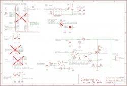 [Zlecę] Adaptację i wykonanie układu elektronicznego Arduino electronic ...