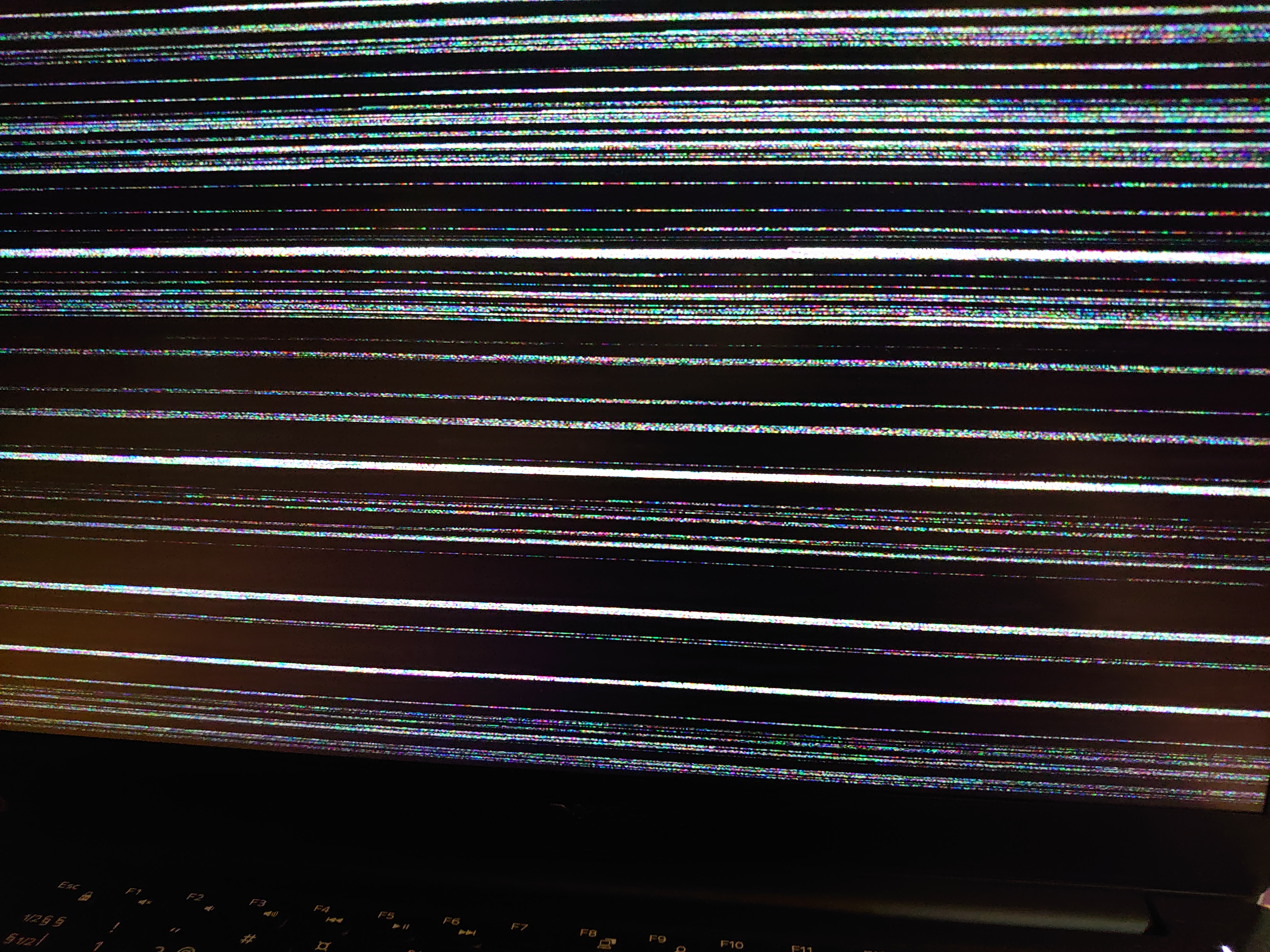 Dell Precision 5510 - Problem z odtwarzaniem >4k