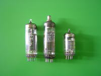 [Sprzedam] Komplet lamp ECC83, PY88, EL-84 - elektroda.pl