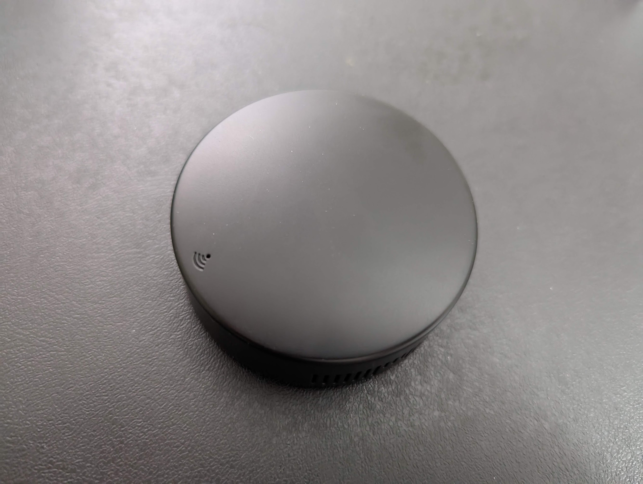 [BK7231N] Generic Smart Wi-Fi IR Remote Control from Temu