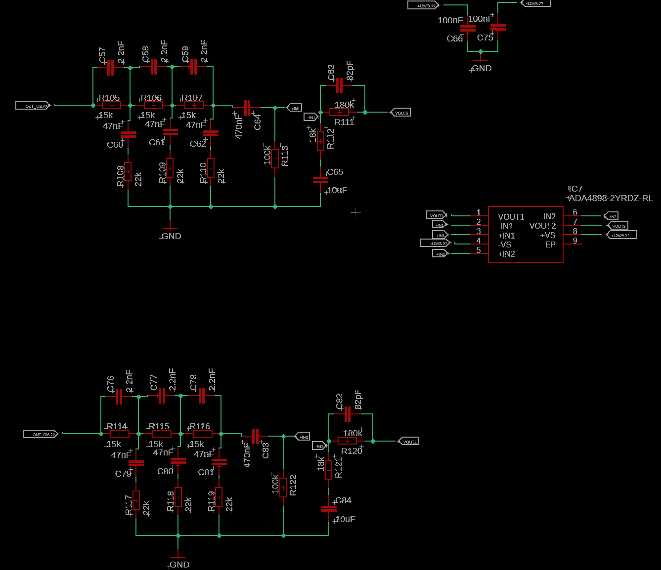 Podłaczenie modułu bluetooth csr8675 do wzmacniacza