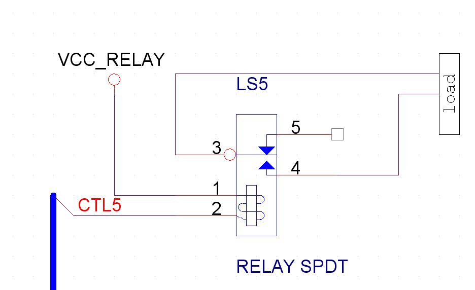 How to Control Induction Load using micro ? | Forum for Electronics