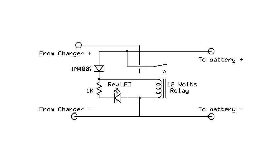 battery reverse protection ckt | Forum for Electronics