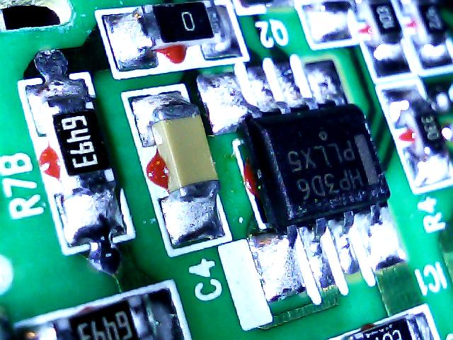 Hipro Electronics Series PPP009H 18,5V/3,5A jak rozebrać?