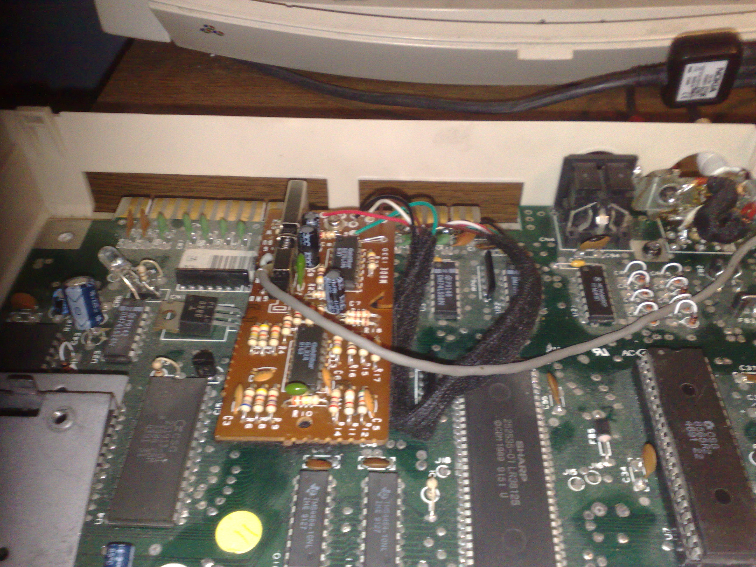 amiga & commodore 64 wasze wrażenia - elektroda.pl