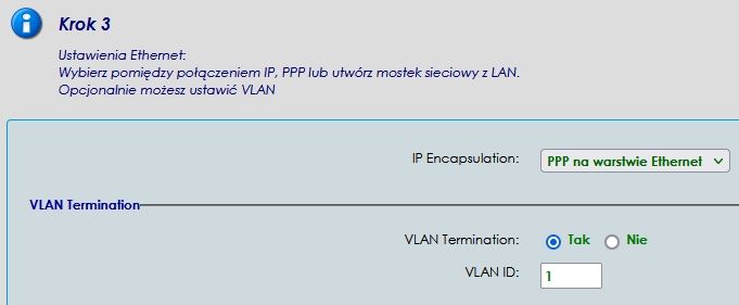 [Rozwiązano] Router Netia adb vv 5822 nie łączy z internetem po ...