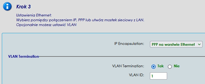 [Rozwiązano] Router Netia adb vv 5822 nie łączy z internetem po ...