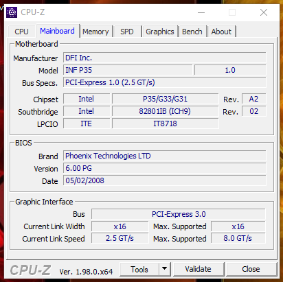 Brak dźwięku przez kabel optyczny z PC do amplitunera - konfiguracja audio