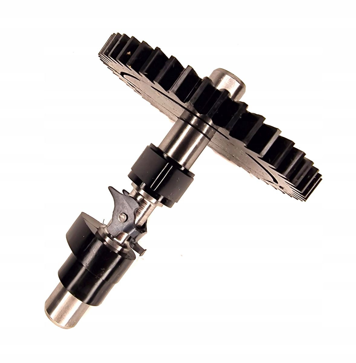 [Rozwiązano] Wysokość odprężnika na wałku rozrządu BS 694039 – jaka ...