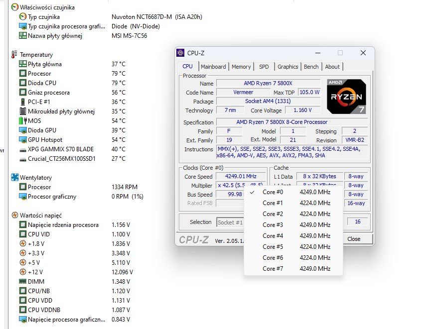 [Rozwiązano] Czy zestaw podzespołów jest odpowiedni na najbliższą ...
