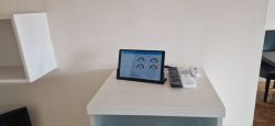 Touch control panel for Home Assistant - how to use an old tablet ...