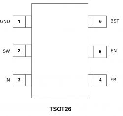 Kamera Reolink RLC-810A - identyfikacja uszkodzonego elementu