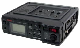 Instrukcja Fostex FR2 Recorder EN - elektroda.pl
