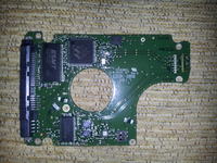 Samsung HM100UI - Dysk nie zainicjowany, uszkodzone USB, brak odczytu ...