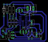 Jaki zamiennik dla układu ULY7741 w ostrzegaczu pożarowym?