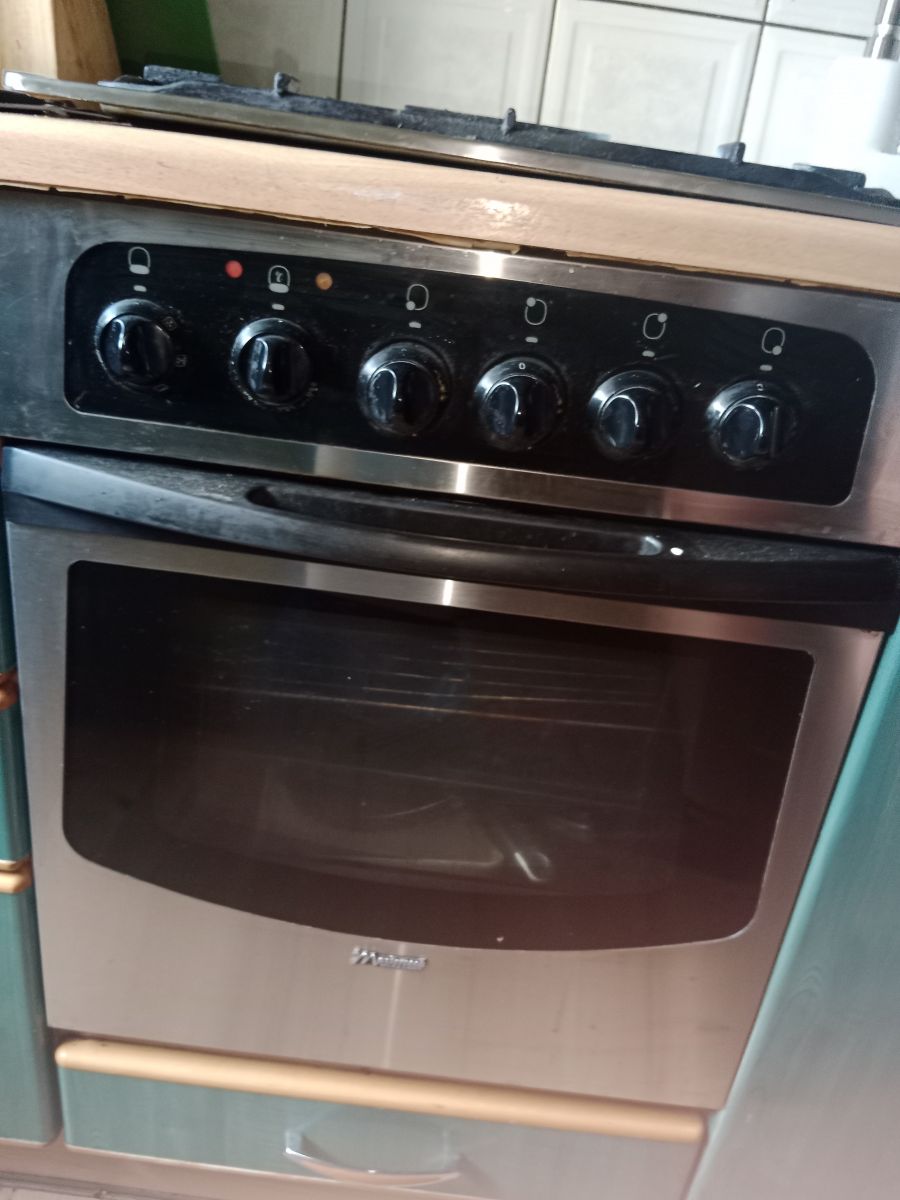 [Rozwiązano] Identyfikacja modelu kuchenki na podstawie zdjęć dla ...