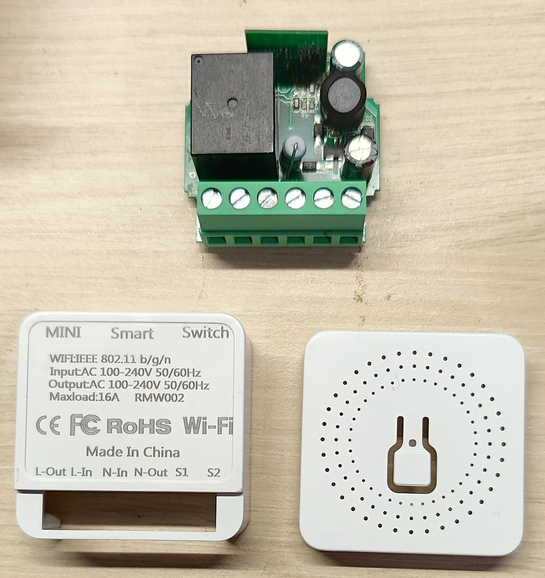 How to Fix Random Relay Switching on BL602 IoT Devices with SM-028_V1.3?