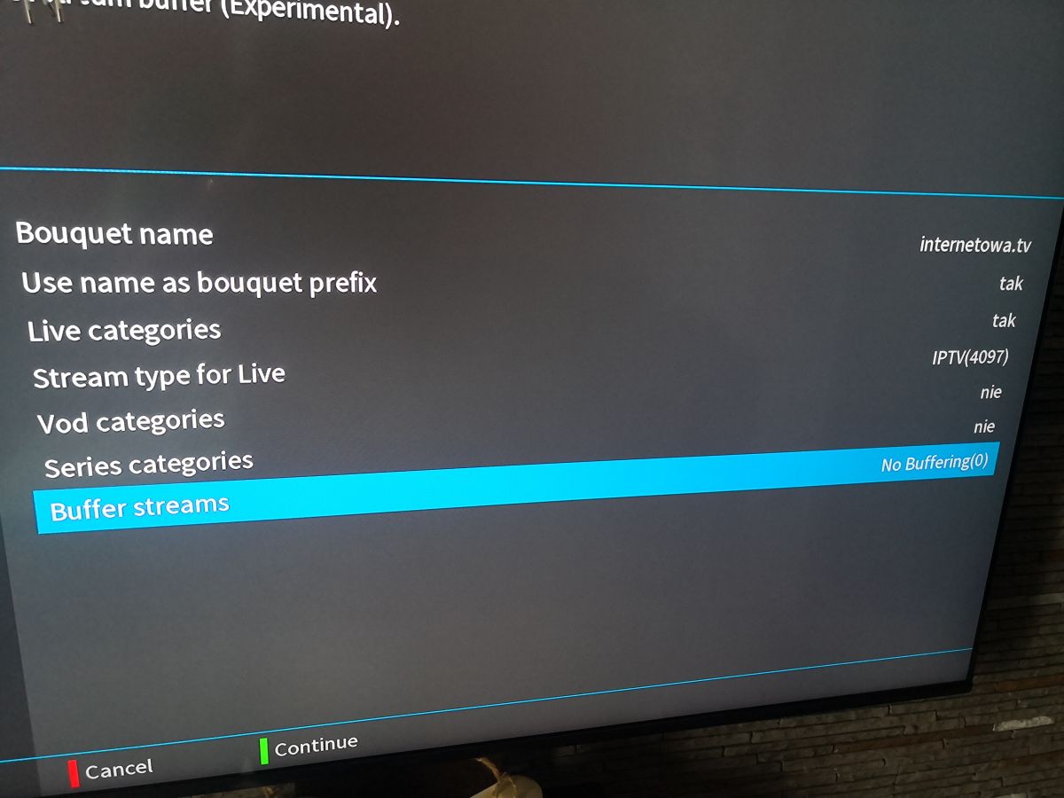 OpenATV IPTV: Best IPTV Plugins for OpenATV to Upload M3U Lists and ...