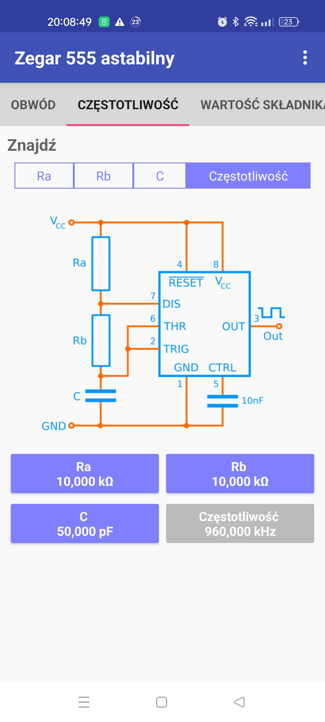 [Rozwiązano] Nadajnik AM na NE555P - błędna modulacja i zakłócenia na UKF