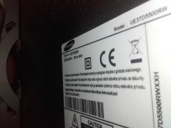 Dobór karty Wi-Fi do Samsung UE37D5500 dla funkcji Smart TV