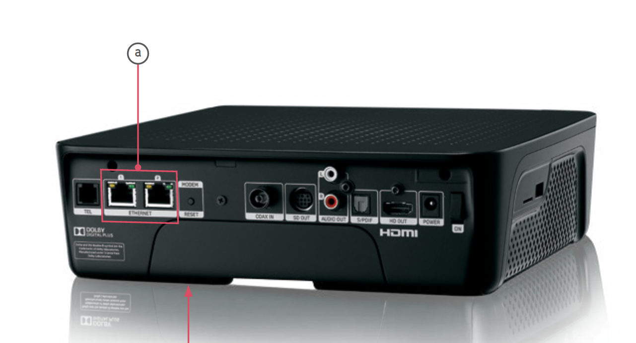 Konfiguracja dwóch routerów Netis i TpLink z jednolitą siecią na UPC ...
