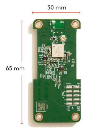 Płytka deweloperska Google Coral Micro w cenie od 83,29 dolarów