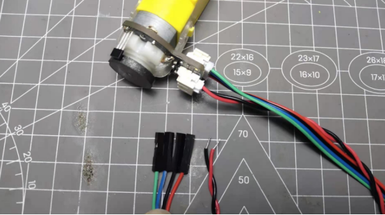 Optimizing Electric Motor Performance: PID Control Techniques Explained
