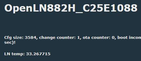 Tuya ATORCH S1-B/W/T/H Smart Socket Energy Monitor (BK7231N) (C3BS) (CH573F) (BL0942)