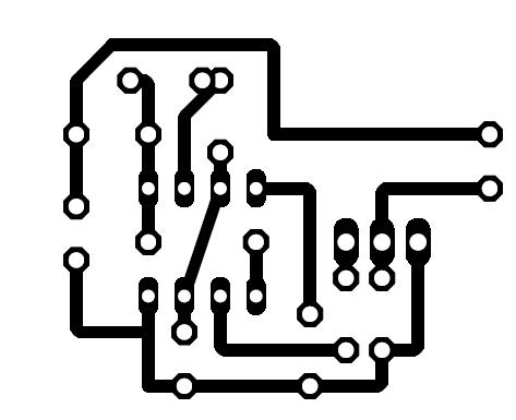 Transformator LT44 do mini-paralizatora – parametry, rozmiar ...
