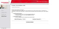 Thomson TCM471 - Modem z Vectry - niestabilne połączenie