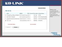 Adapter LB-LINK BL-MP01 nie zapamietuje hasła do sieci wifi z rutera TP ...
