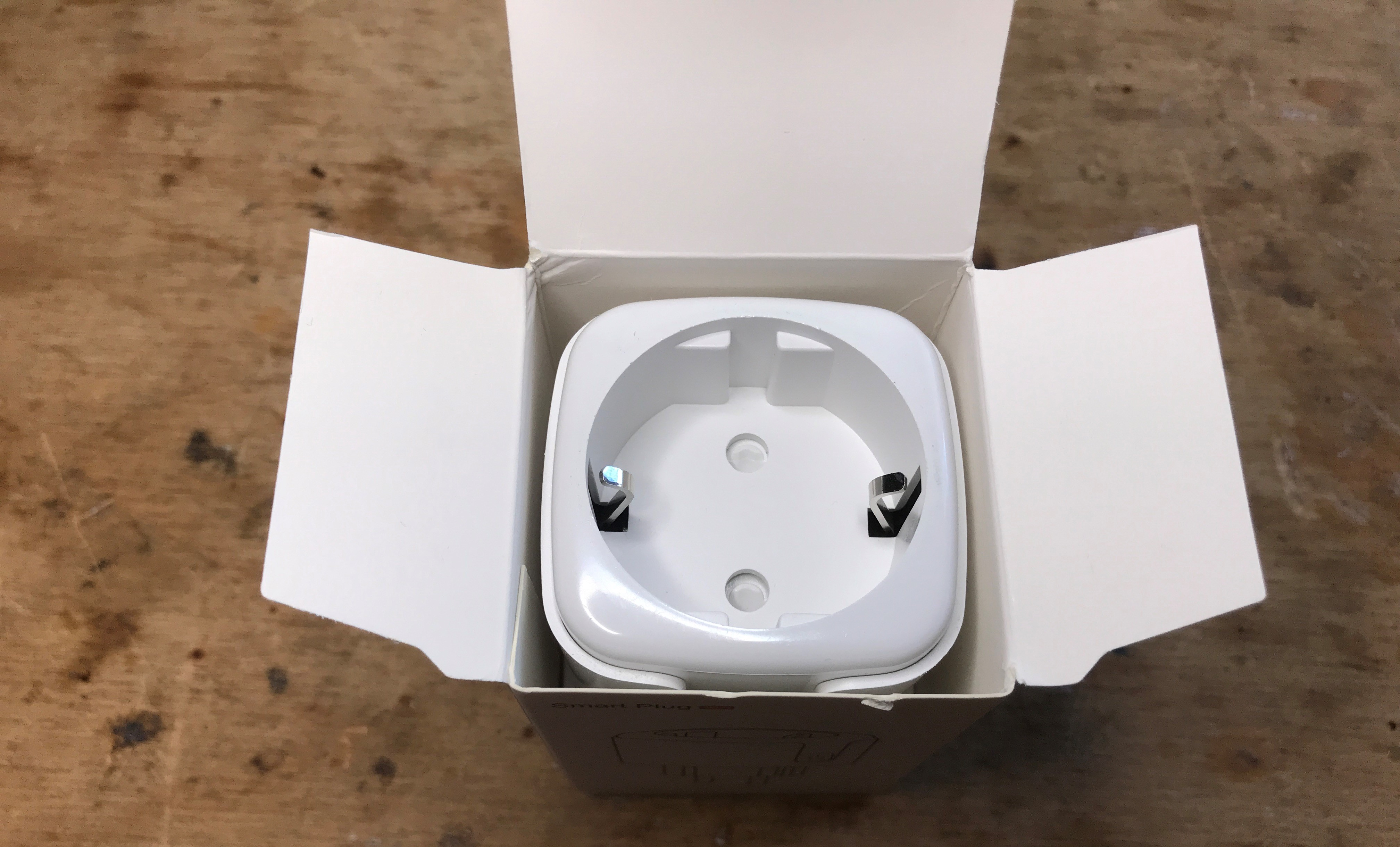 Tuya LSPA9 smart socket - teardown, OpenBeken flashing guide for CB2S ...