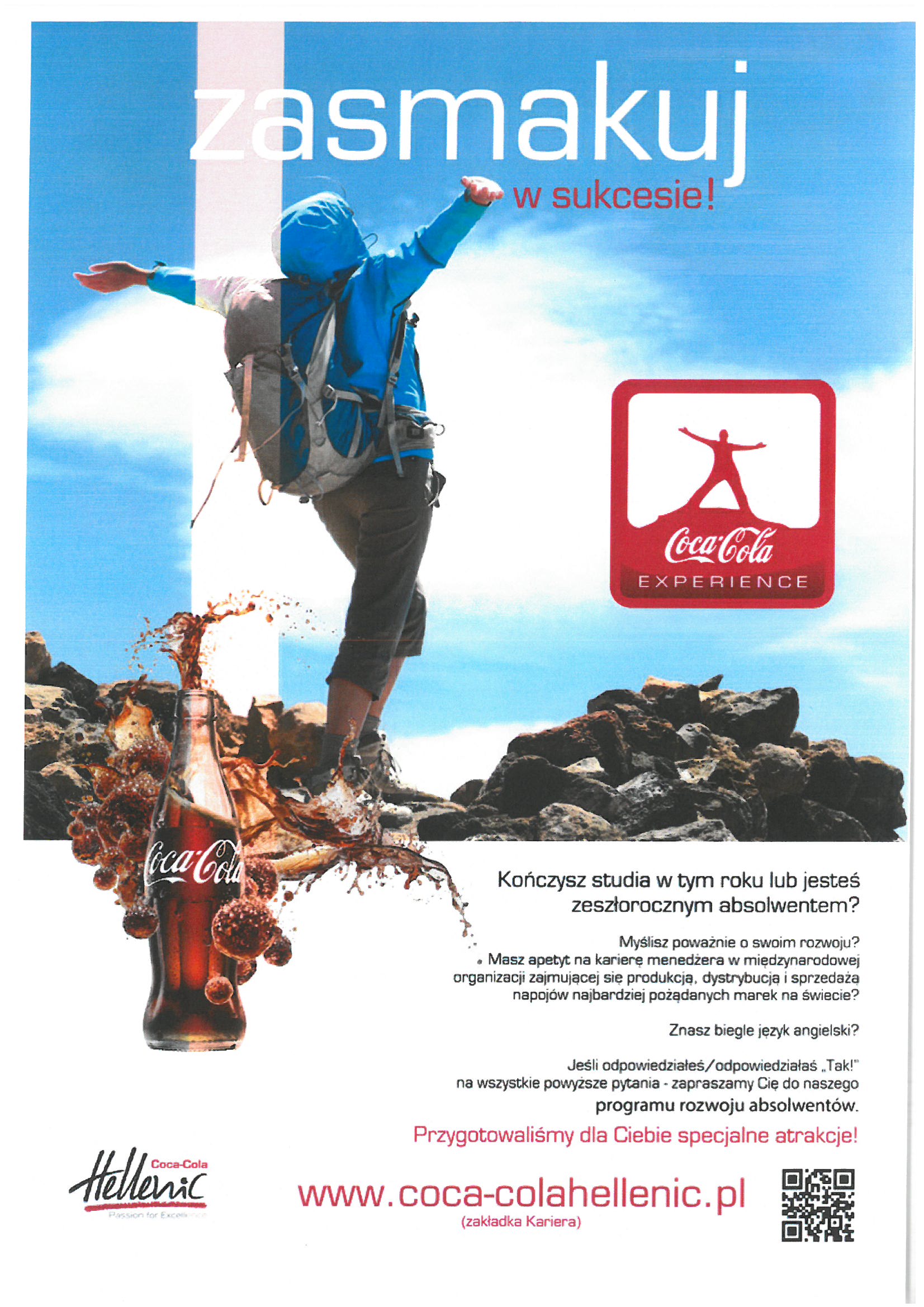 HP LaserJet m251nw - Beżowy pas 20mm, 45mm od prawej strony kartki