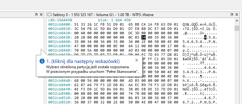 Przez przypadek nadpisałem plik, czy da się to cofnąć?