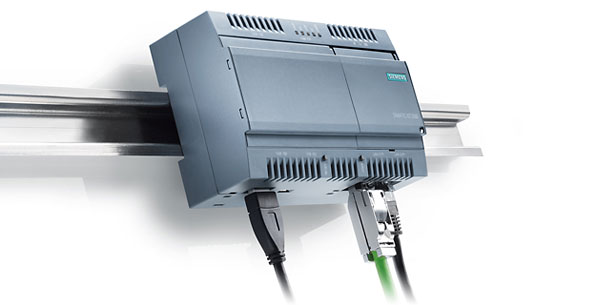 SIEMENS SIMATIC IOT2040 - brama IoT z Intel Quark i Linux