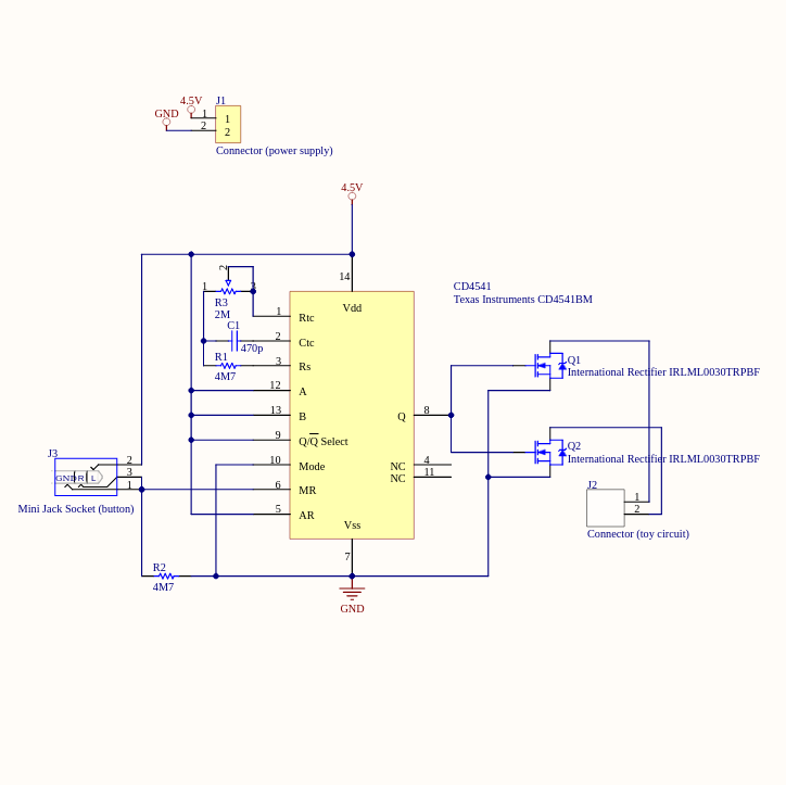 [Rozwiązano] Prośba o weryfikacje płytki PCB z układem podtrzymującym (coś jest nie tak)