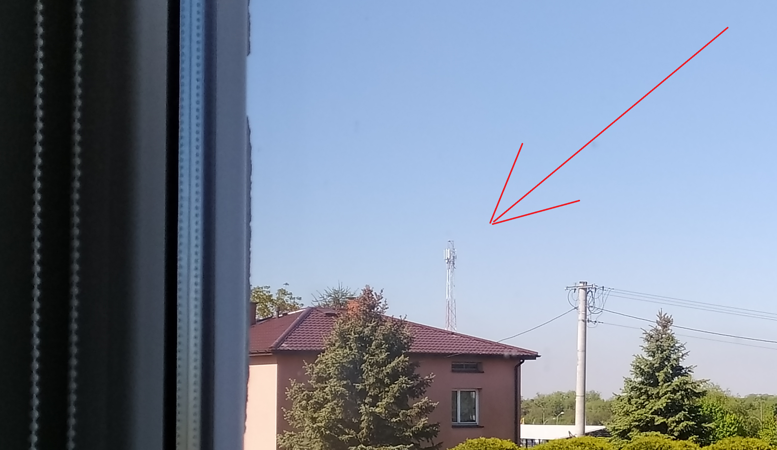 Jakie parametry ma BTS PLAY w Kurowie i jak wpływają na internet?